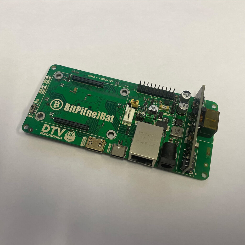 Store - DTV Electronics