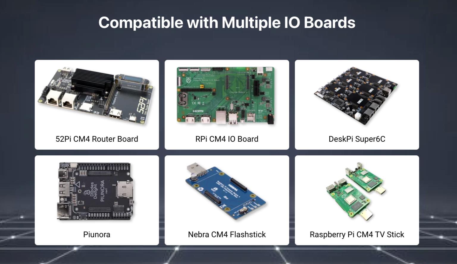 Radxa CM5 Review: Raw Power For Your CmRat - DTV Electronics