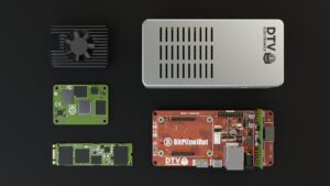 What's An I/O Board? - DTV Electronics
