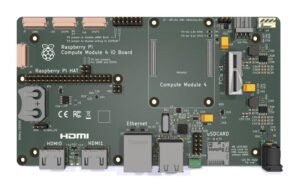 What's An I/O Board? - DTV Electronics